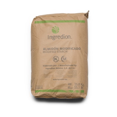 Instant Starch 25kg | Astra Supply