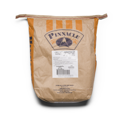 Lamington Dip 15KG | Astra Supply