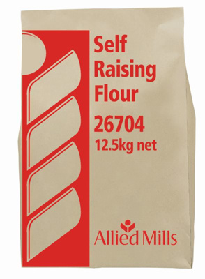 Self Raising Flour 12.5kg | Astra Supply
