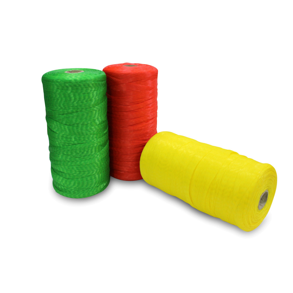 Poly Mesh Net Reel | Astra Supply