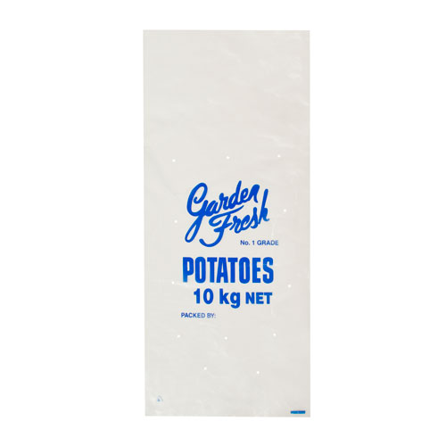 Potato Bag 10kg | Astra Supply