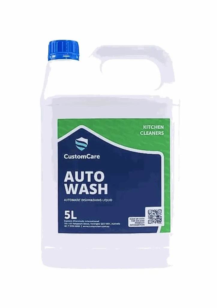 Auto Dishwashing Liquid 5L | Astra Supply