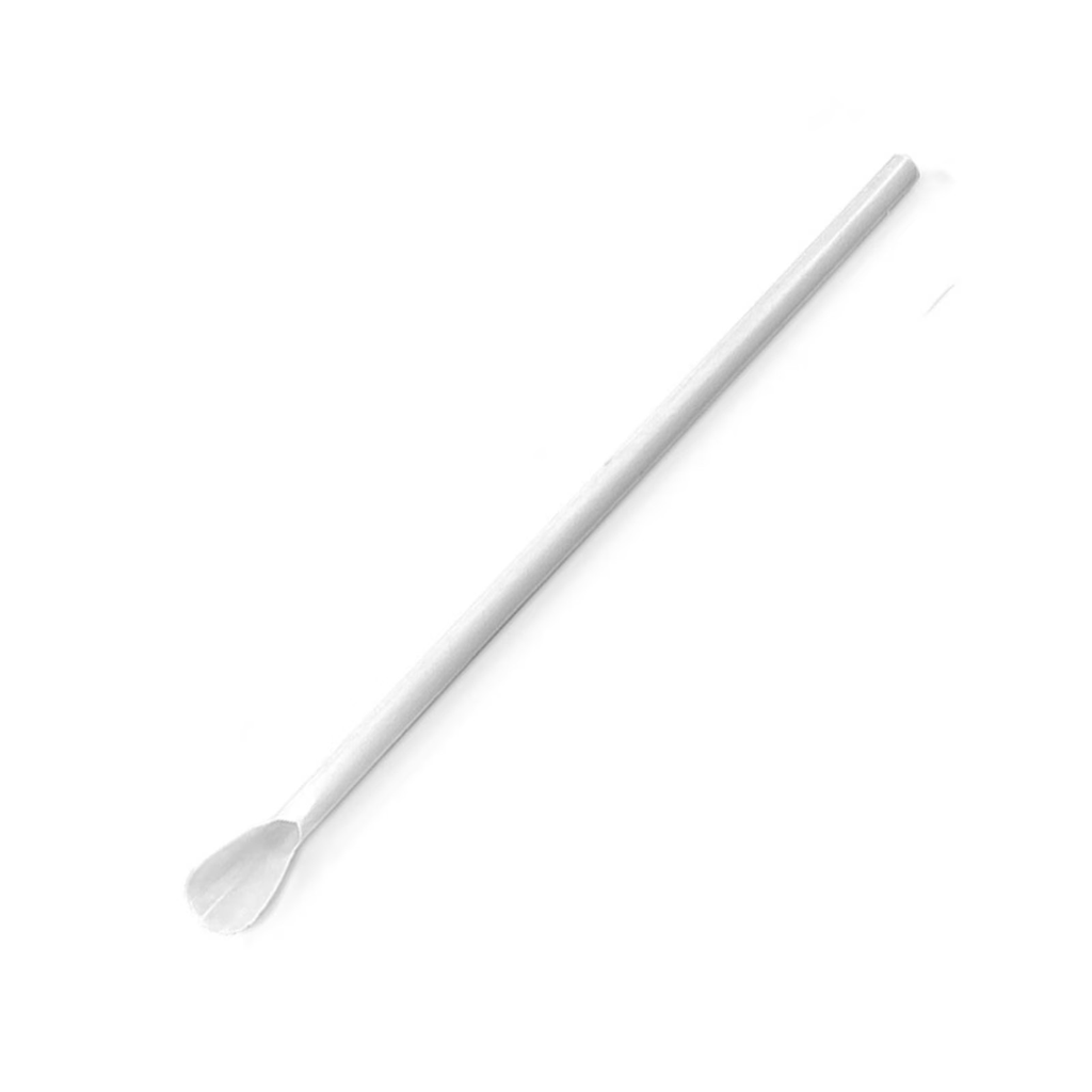 CPLA Spoon Straw | Astra Supply